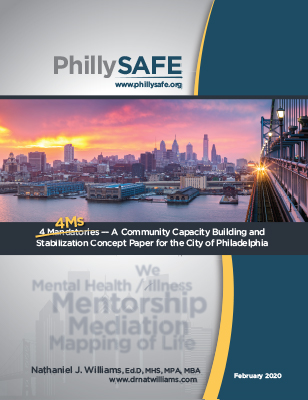 PhillySAFE | We Can. We Must. We Will.